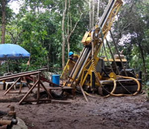 CENTURY MINING | World class infrastructure with global partnership